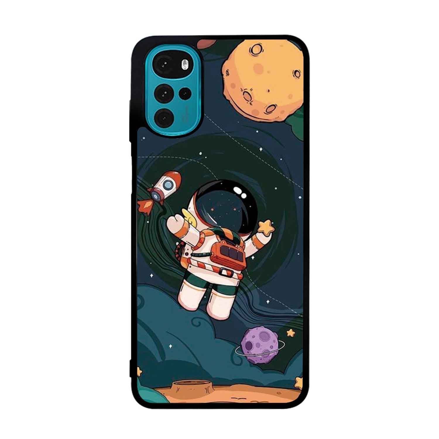 FUNDA PROTECTOR CASE PARA MOTO G22