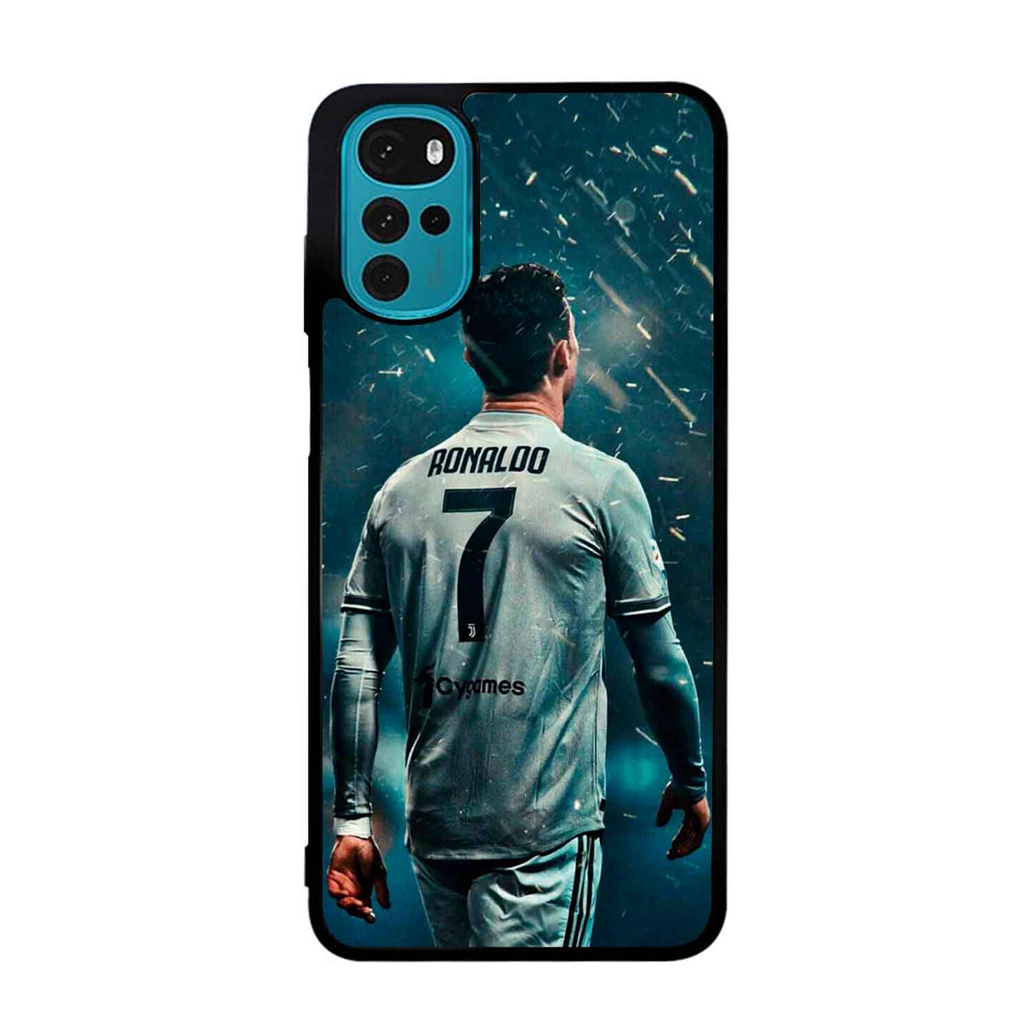 FUNDA PROTECTOR CASE PARA MOTO G22