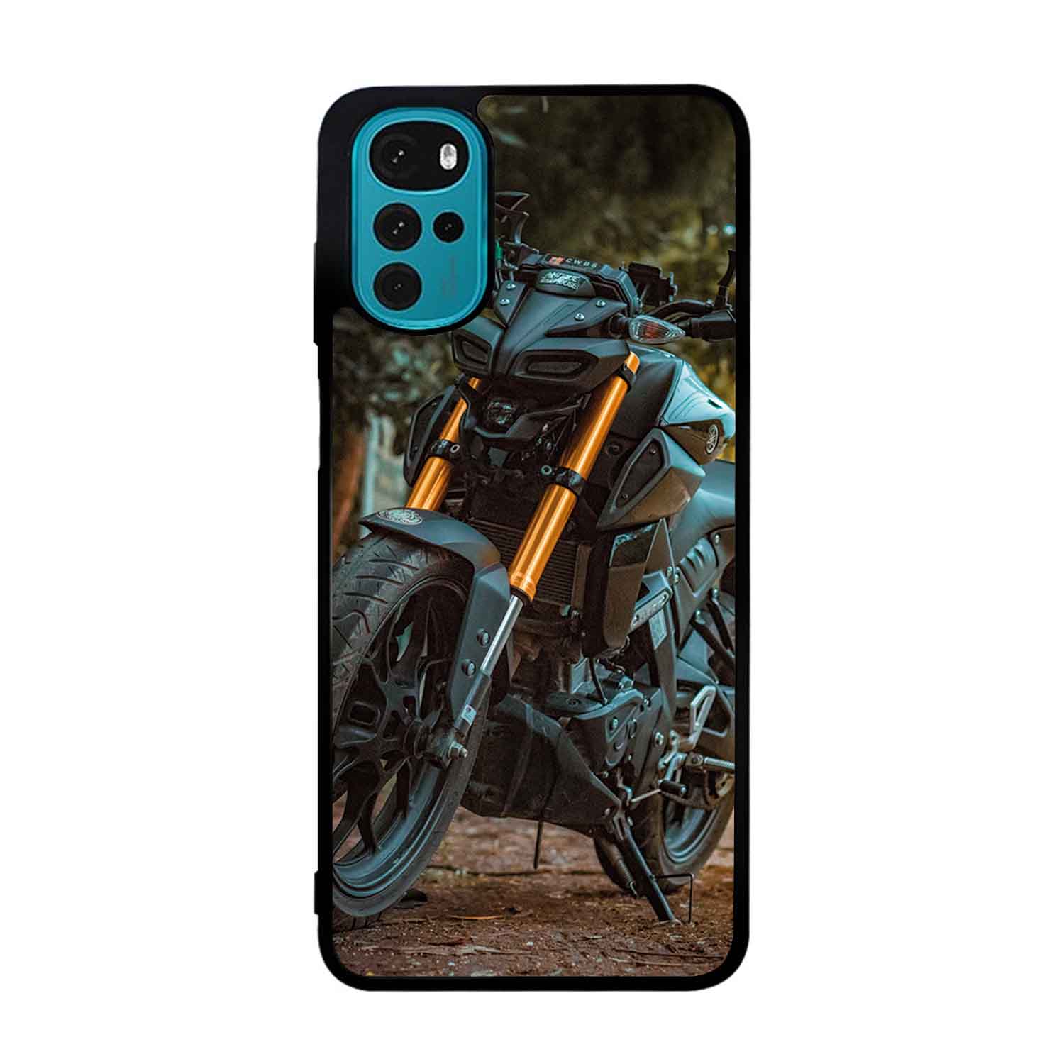FUNDA PROTECTOR CASE PARA MOTO G22