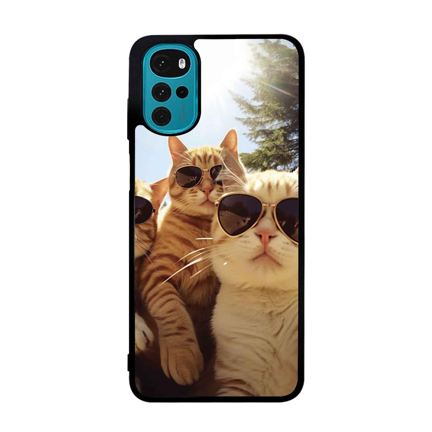 FUNDA PROTECTOR CASE PARA MOTO G22