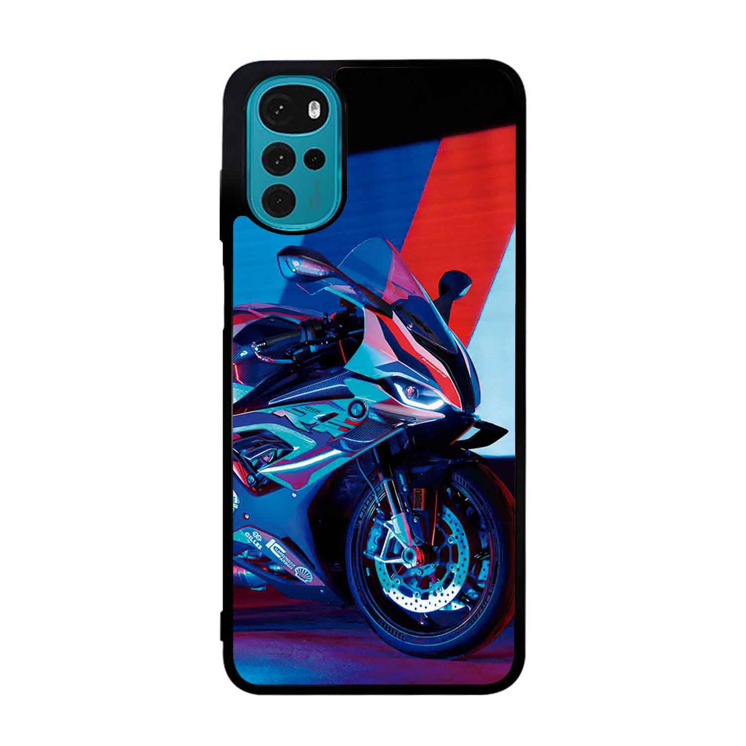 FUNDA PROTECTOR CASE PARA MOTO G22