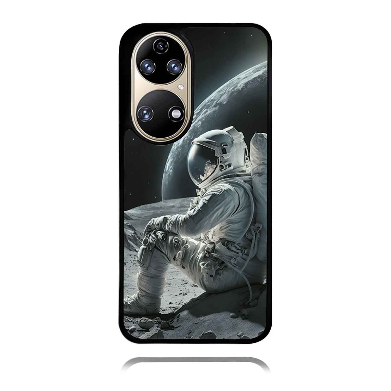 FUNDA PROTECTOR CASE PARA HUAWEI P50 PRO