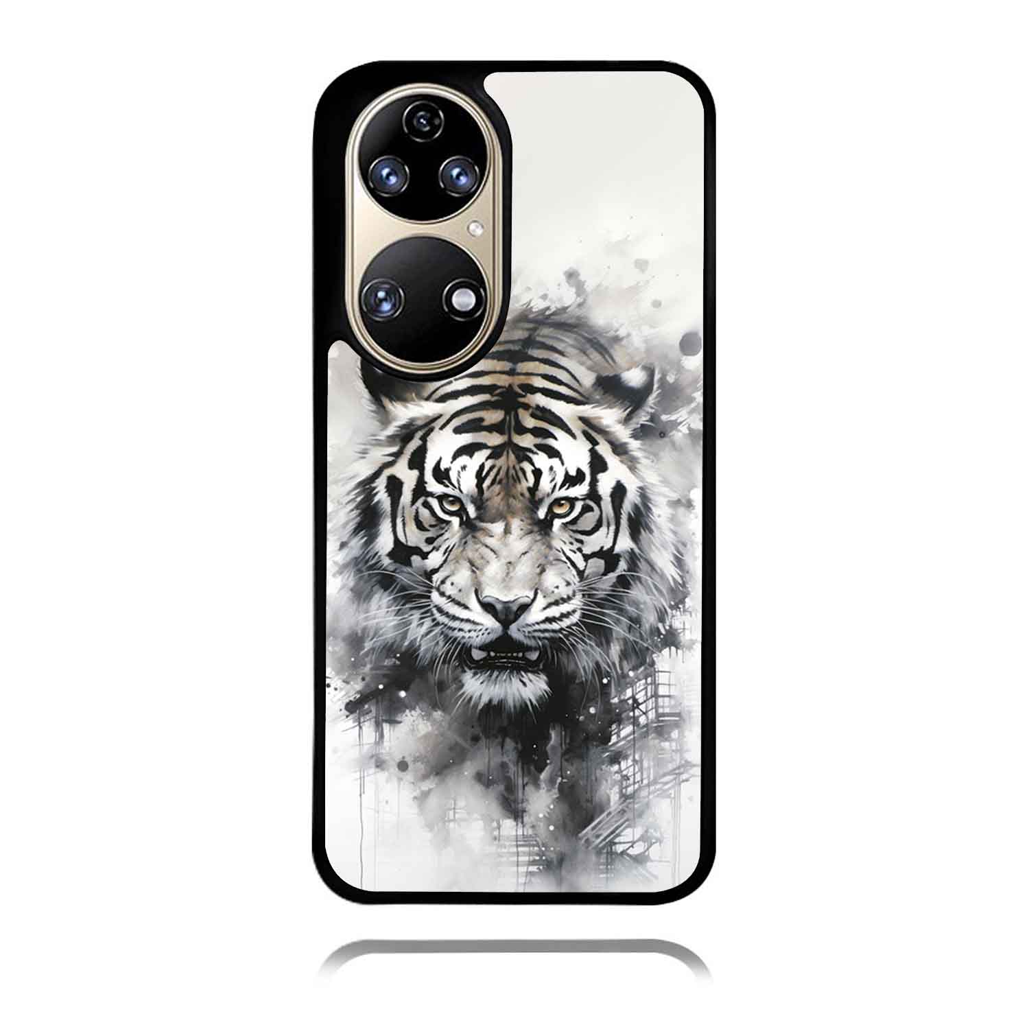FUNDA PROTECTOR CASE PARA HUAWEI P50 PRO