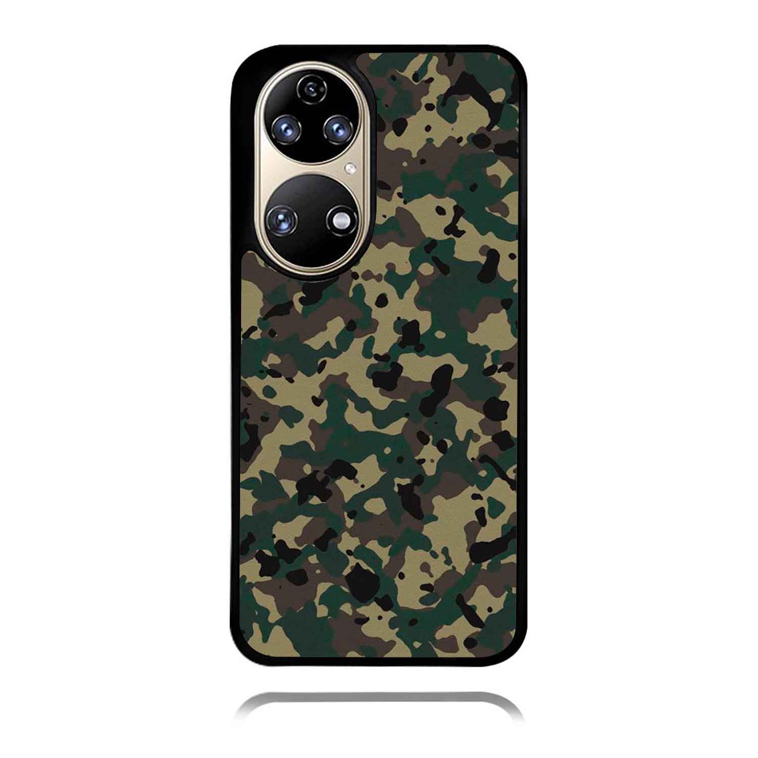 FUNDA PROTECTOR CASE PARA HUAWEI P50 PRO