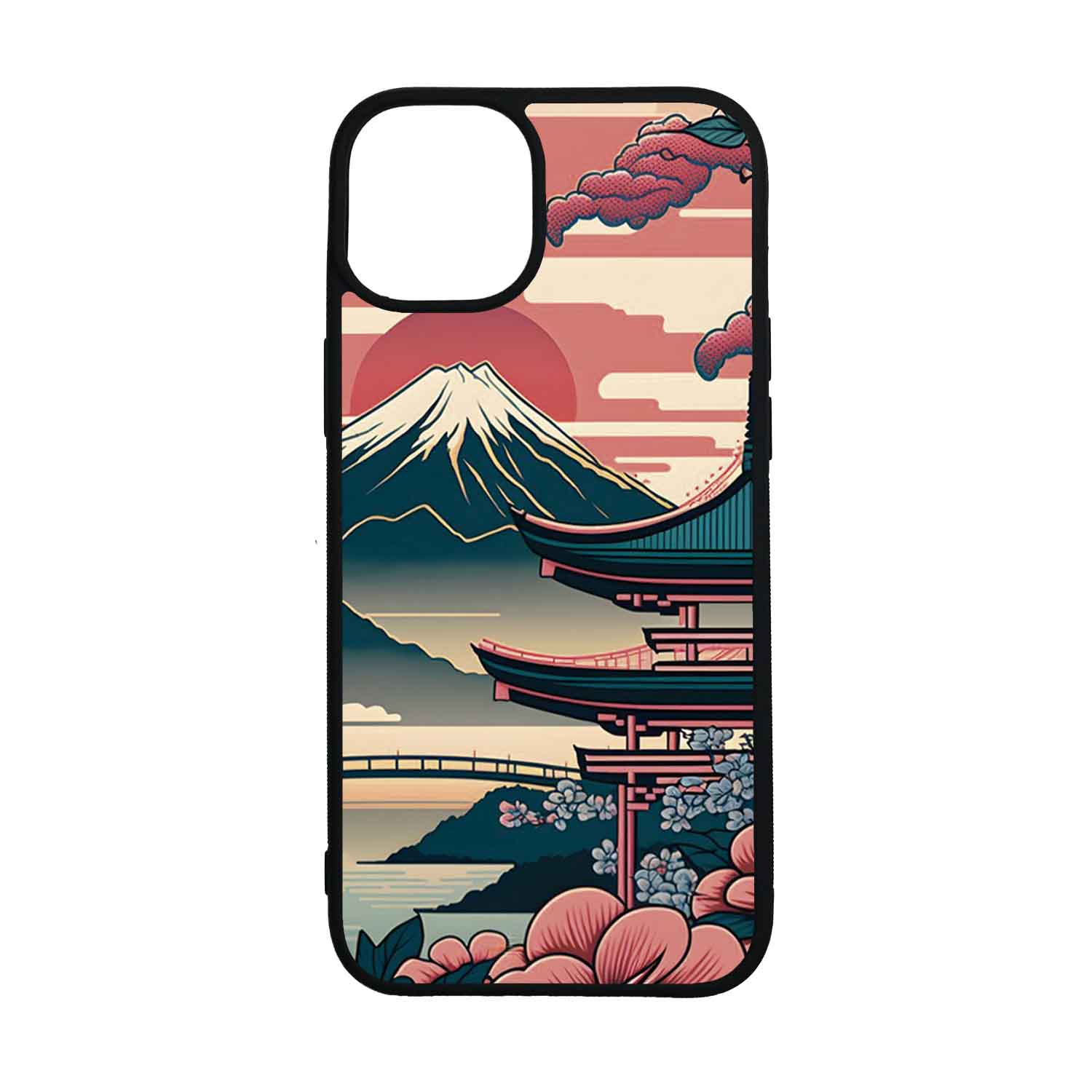 FUNDA PROTECTOR CASE PARA IPHONE 14 PLUS