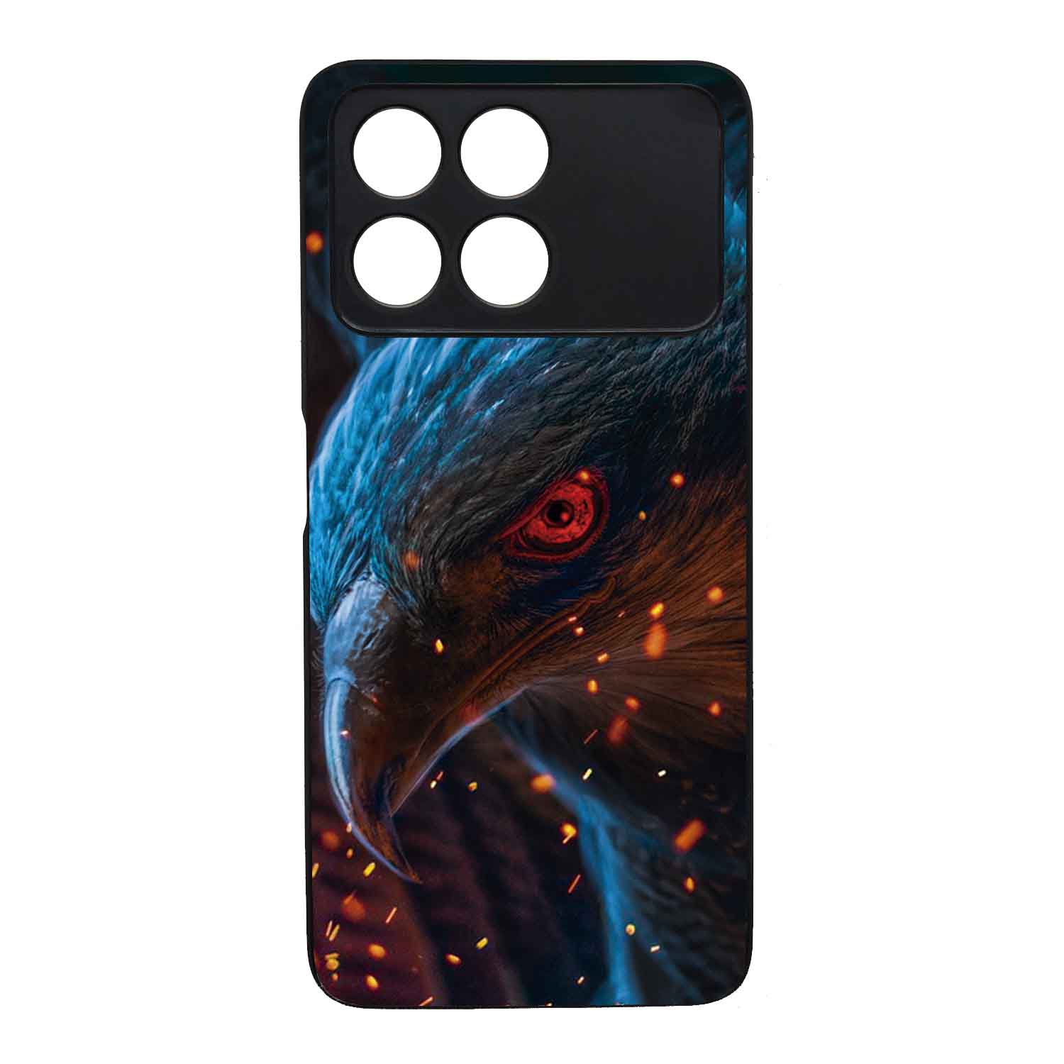 FUNDA PROTECTOR CASE PARA POCO X6 PRO
