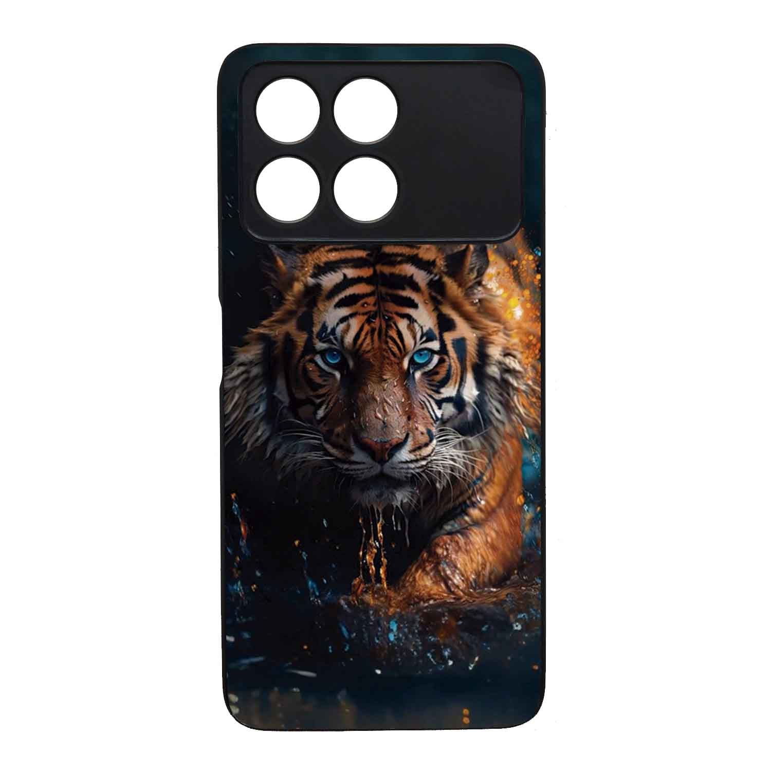 FUNDA PROTECTOR CASE PARA POCO X6 PRO