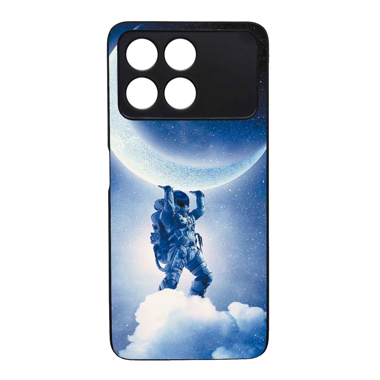 FUNDA PROTECTOR CASE PARA POCO X6 PRO