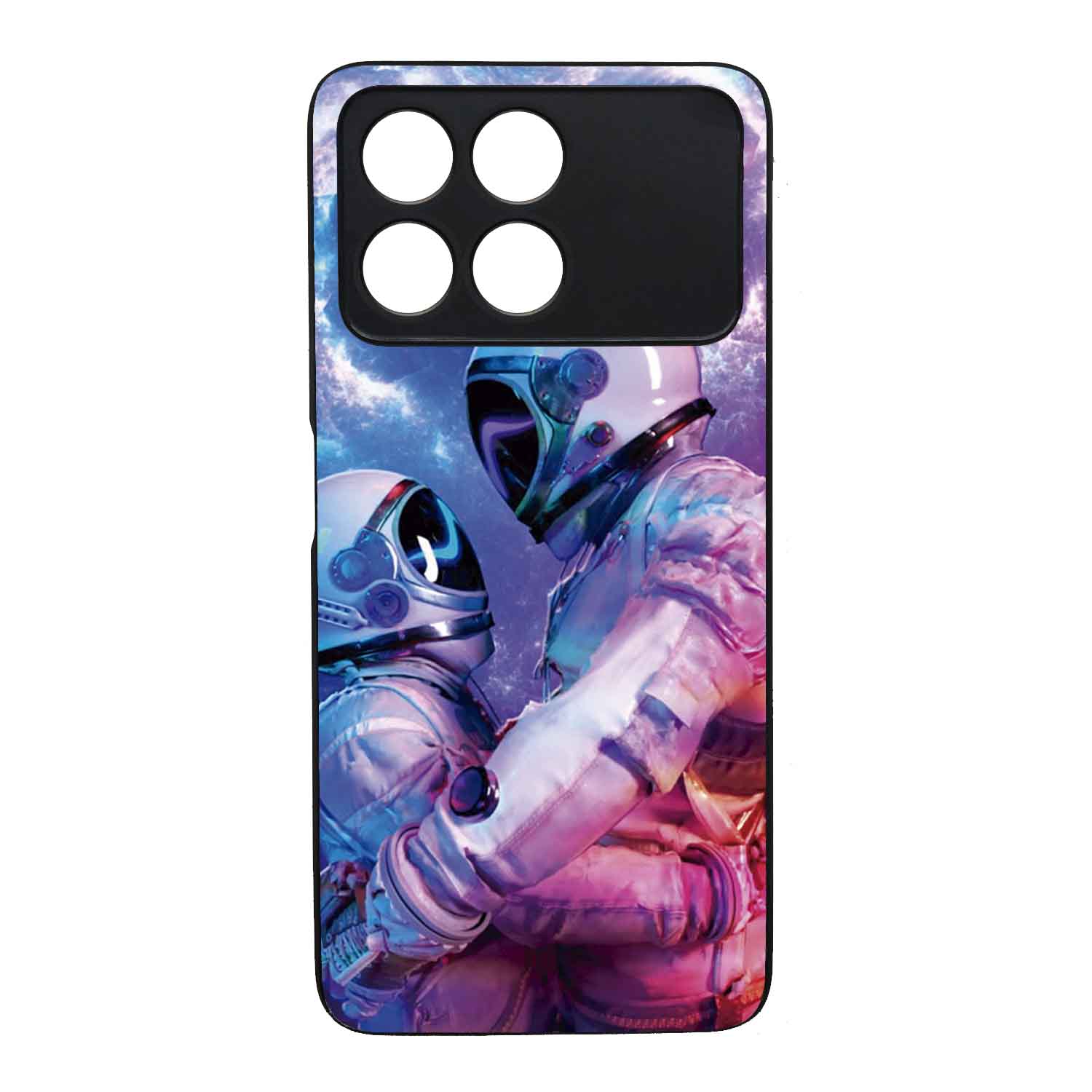 FUNDA PROTECTOR CASE PARA POCO X6 PRO