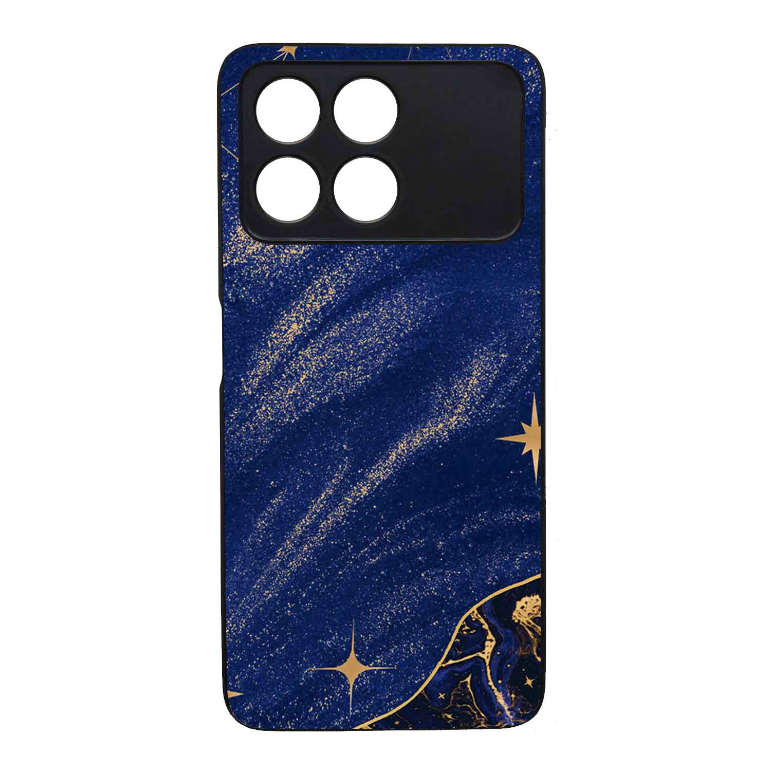 FUNDA PROTECTOR CASE PARA POCO X6 PRO