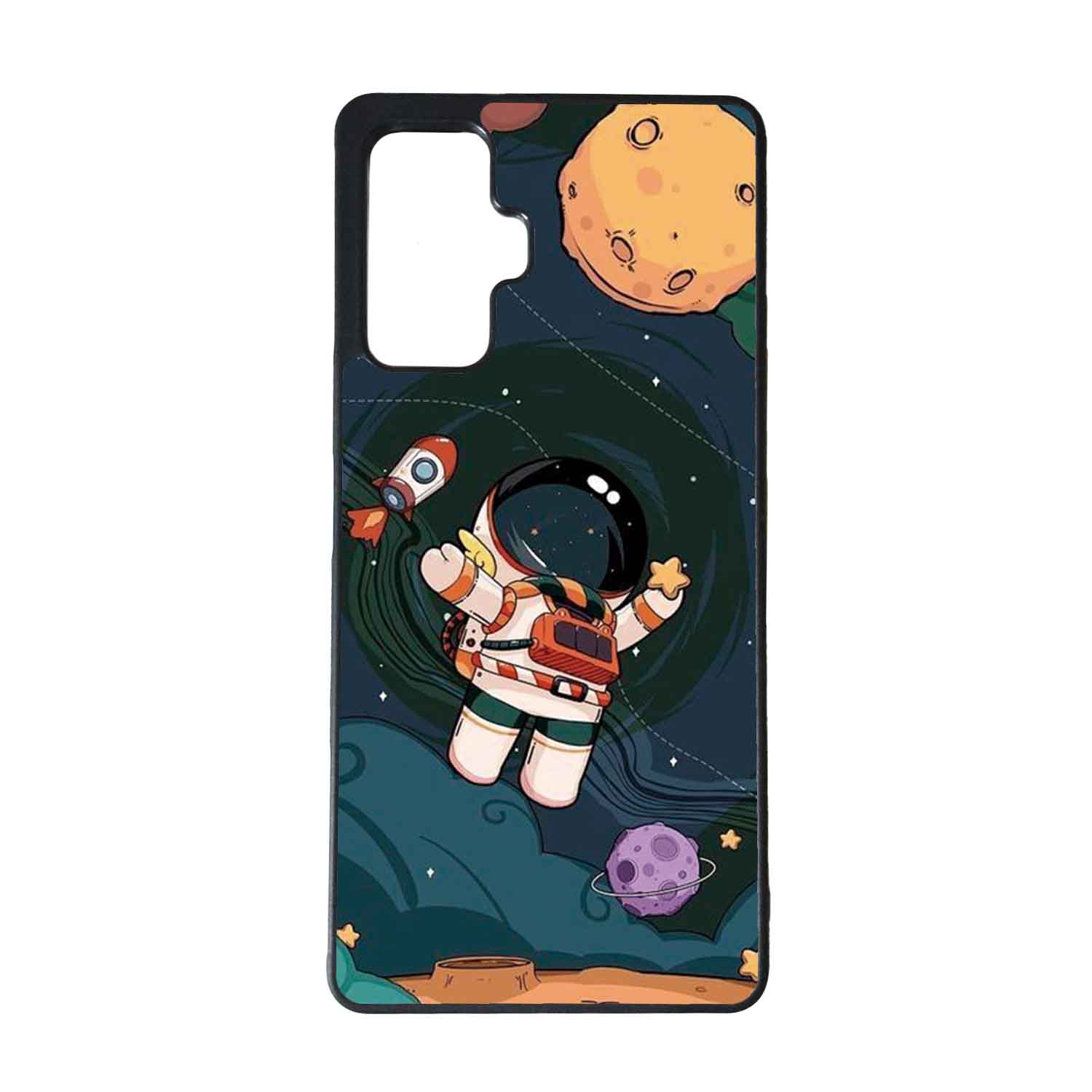 FUNDA PROTECTOR CASE PARA POCO F4 GT
