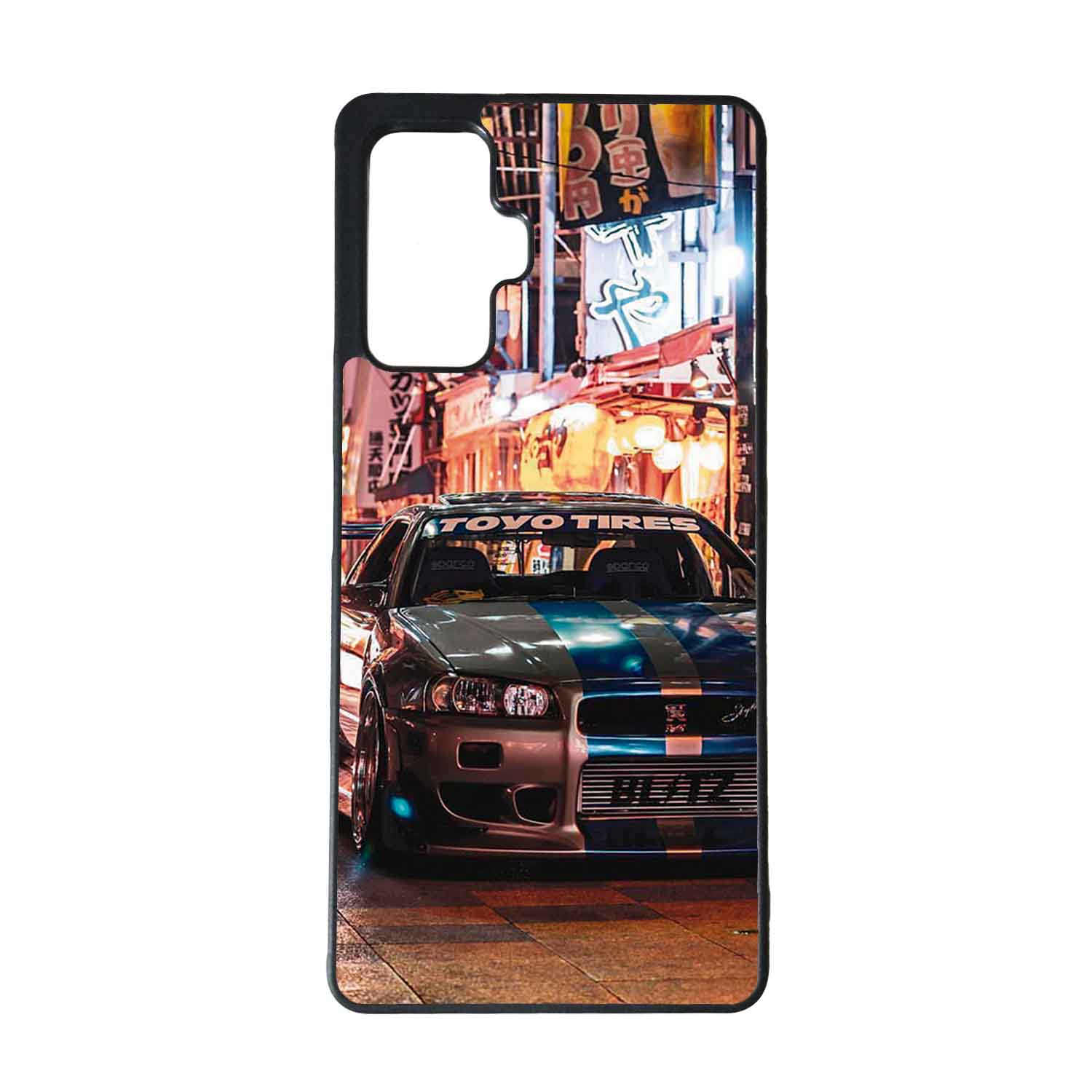 FUNDA PROTECTOR CASE PARA POCO F4 GT