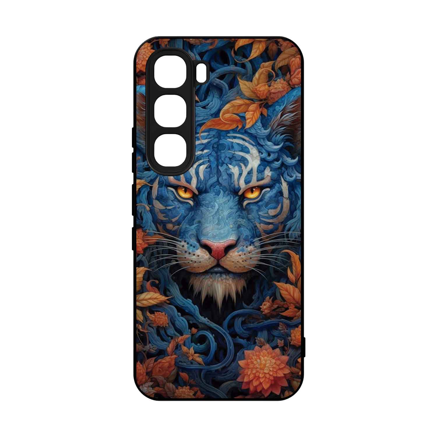 FUNDA PROTECTOR CASE PARA INFINIX HOT 60 PRO PLUS