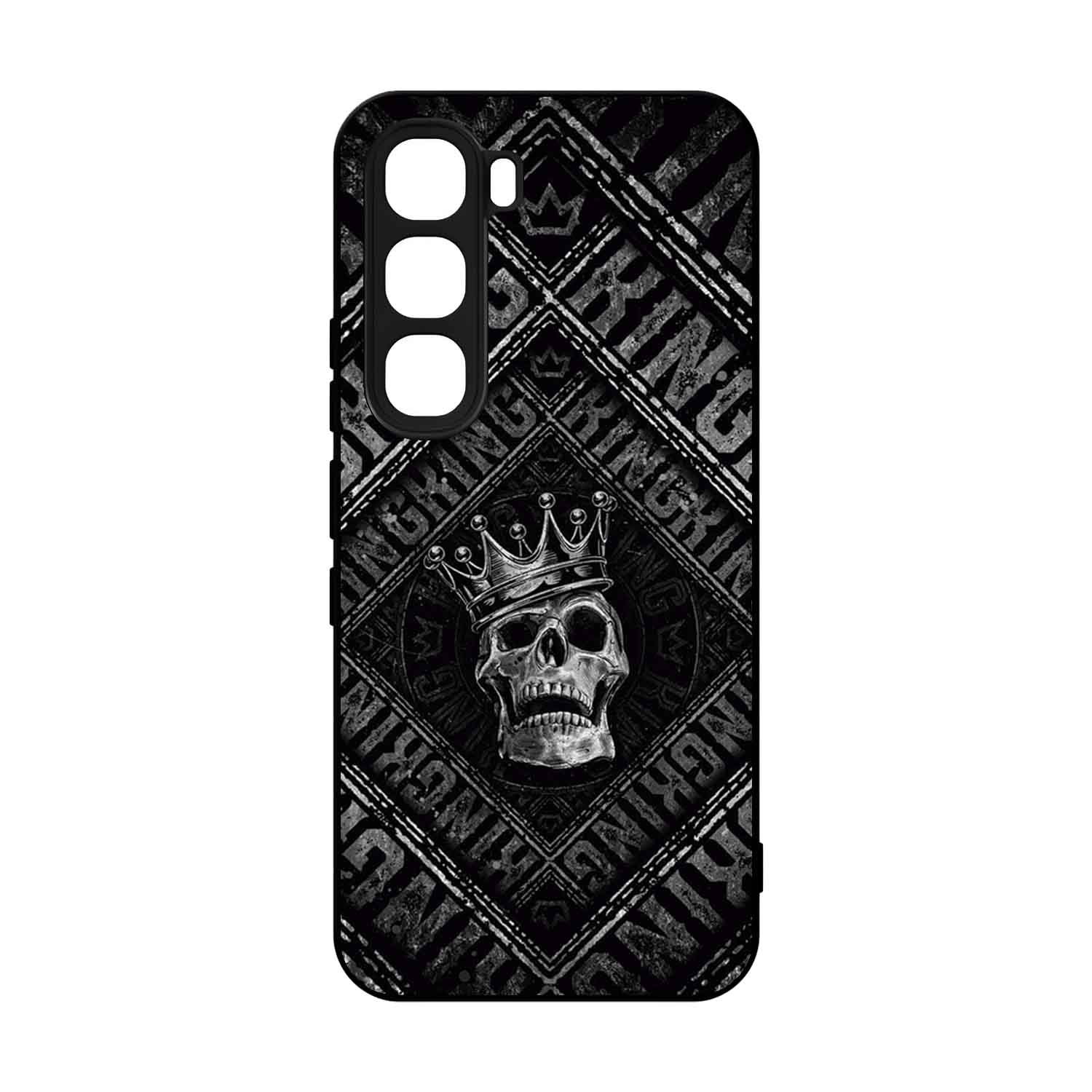 FUNDA PROTECTOR CASE PARA INFINIX HOT 60 PRO PLUS