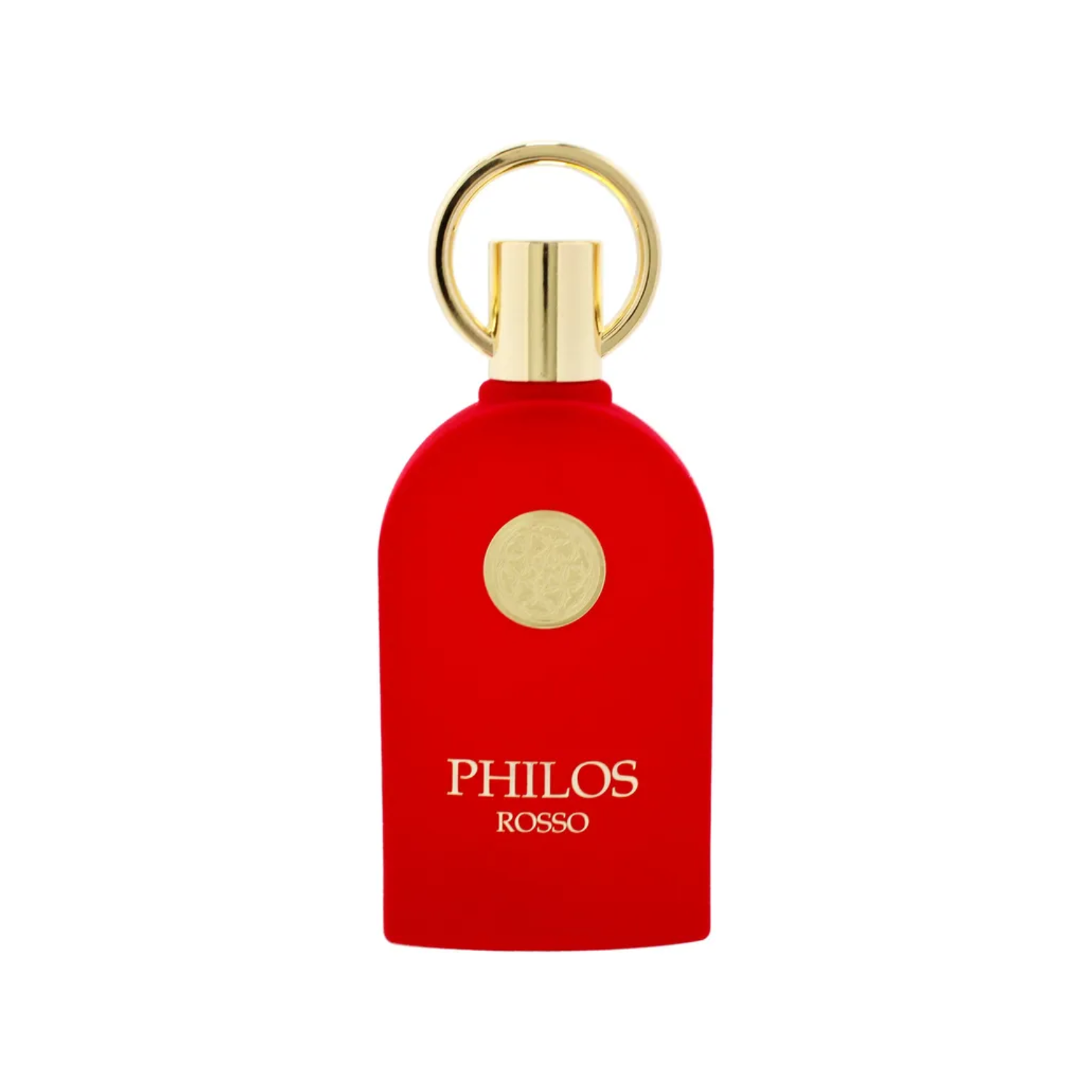 PERFUME PHILOS ROSSO 100 ML MAISON ALHAMBRA