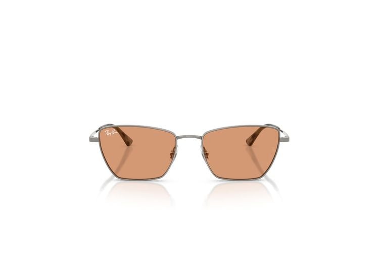 LENTES DE SOL GRIS RAY-BAN