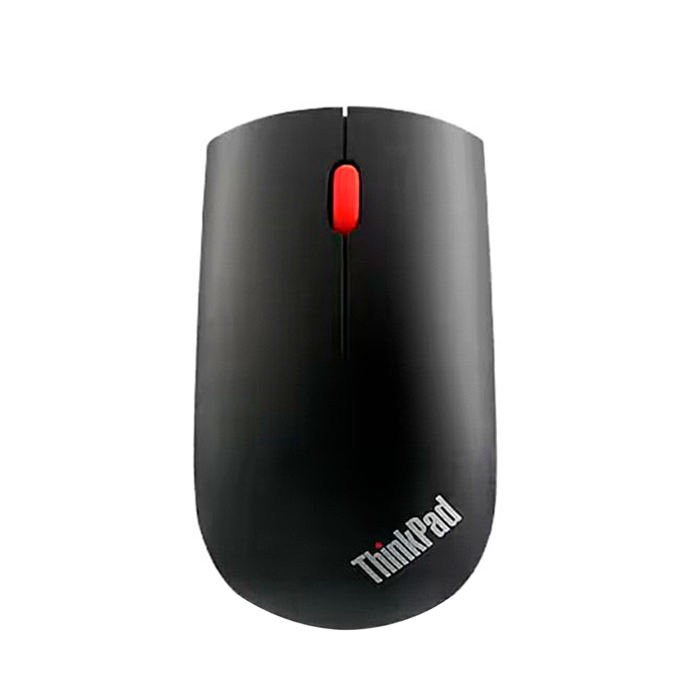 MOUSE INALÁMBRICO THINKPAD ESSENTIAL CONEXIÓN INALÁMBRICA 2.4GHZ