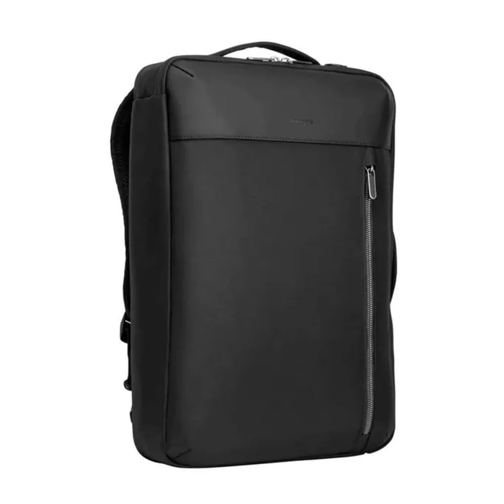 MOCHILA TARGUS URBAN CONVERTIBLE 15.6' NEGRA – IDEAL PARA LAPTOP ...