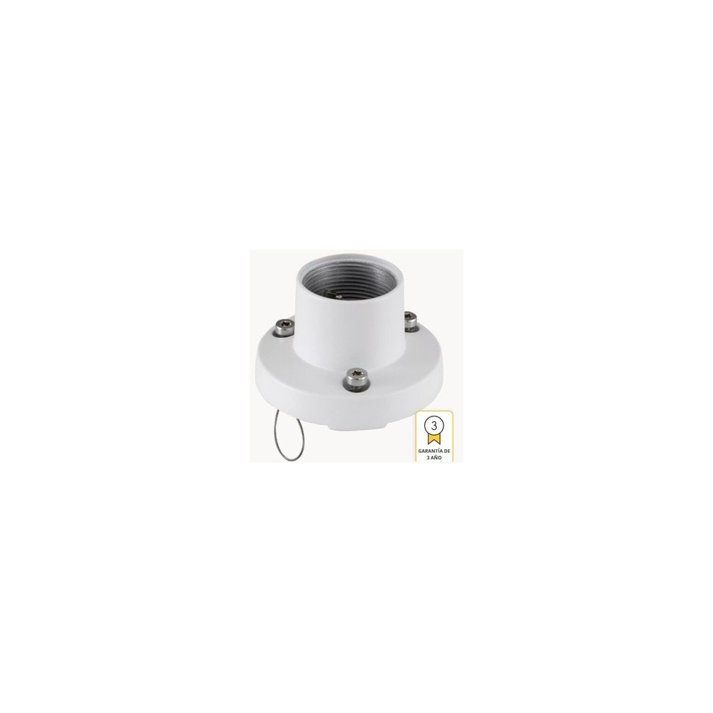 KIT COLGANTE AXIS T94A01D PARA CÁMARAS DE SEGURIDAD - INSTALACIÓN FÁCIL ...