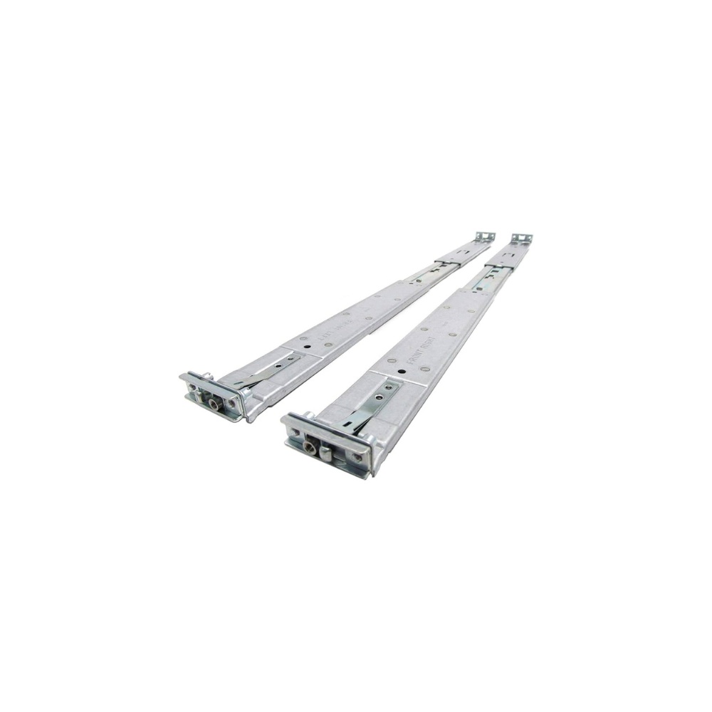 KIT DE RIELES PARA RACK HPE 1U, FÁCIL INSTALACIÓN PARA PROLIANT DL360P ...