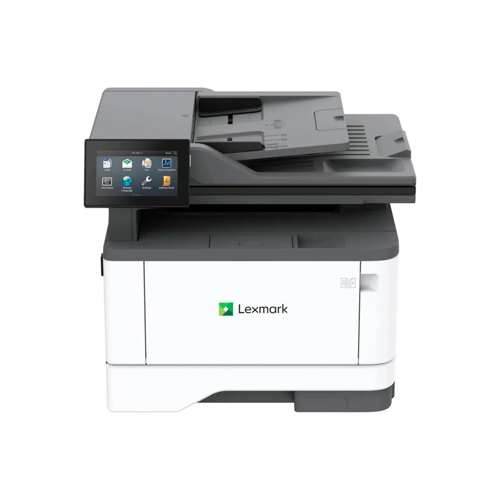 IMPRESORA MULTIFUNCIONAL LEXMARK MX432ADWE, IMPRESIÓN RÁPIDA Y CALIDAD ...