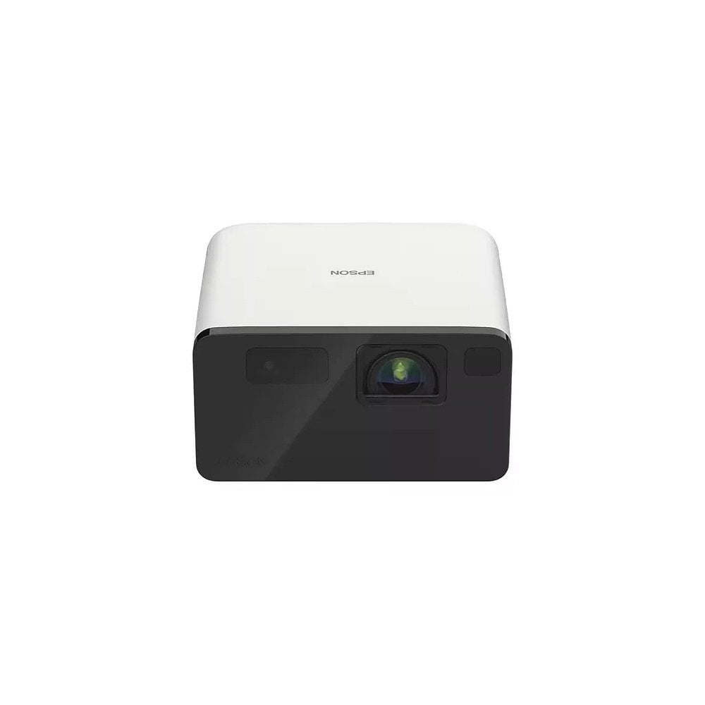 PROYECTOR EPSON EPIQVISION EF21 LÁSER FULL HD, BLANCO, ALTA CALIDAD DE ...