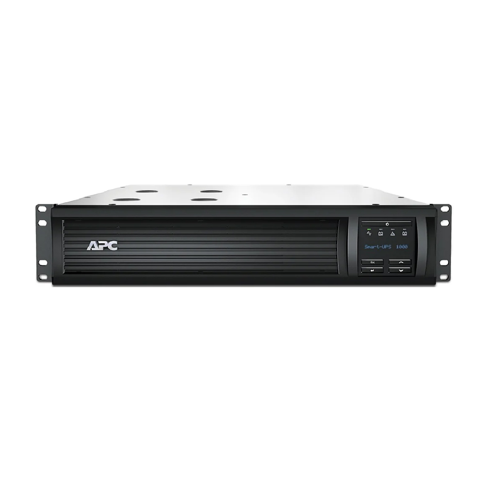 UPS APC SMT1000RMI2UC 1000VA 700W INTERACTIVA RACKEABLE