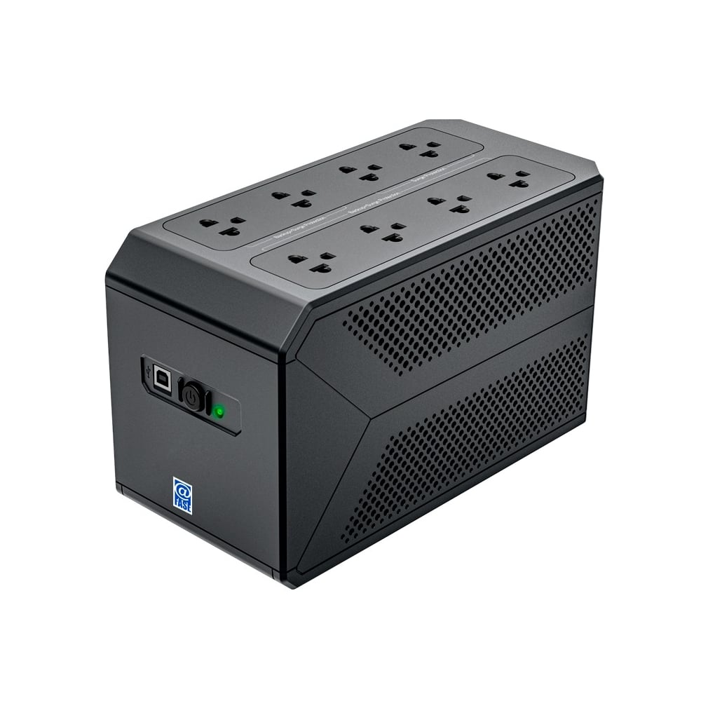 UPS ELISE IPS-1050-LED 1050 VA 600 W