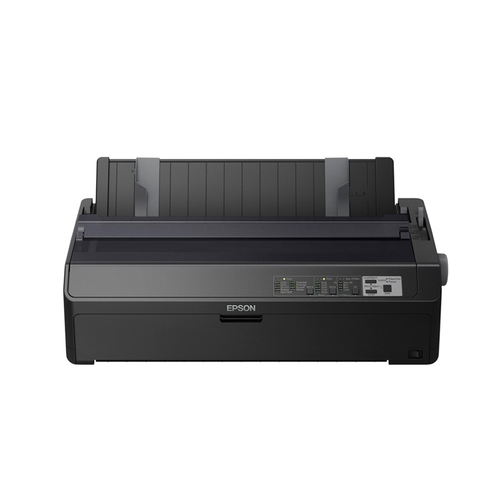IMPRESORA MATRICIAL EPSON LQ-2090II 24 PINES CONECTIVIDAD PARALELO USB 2.0