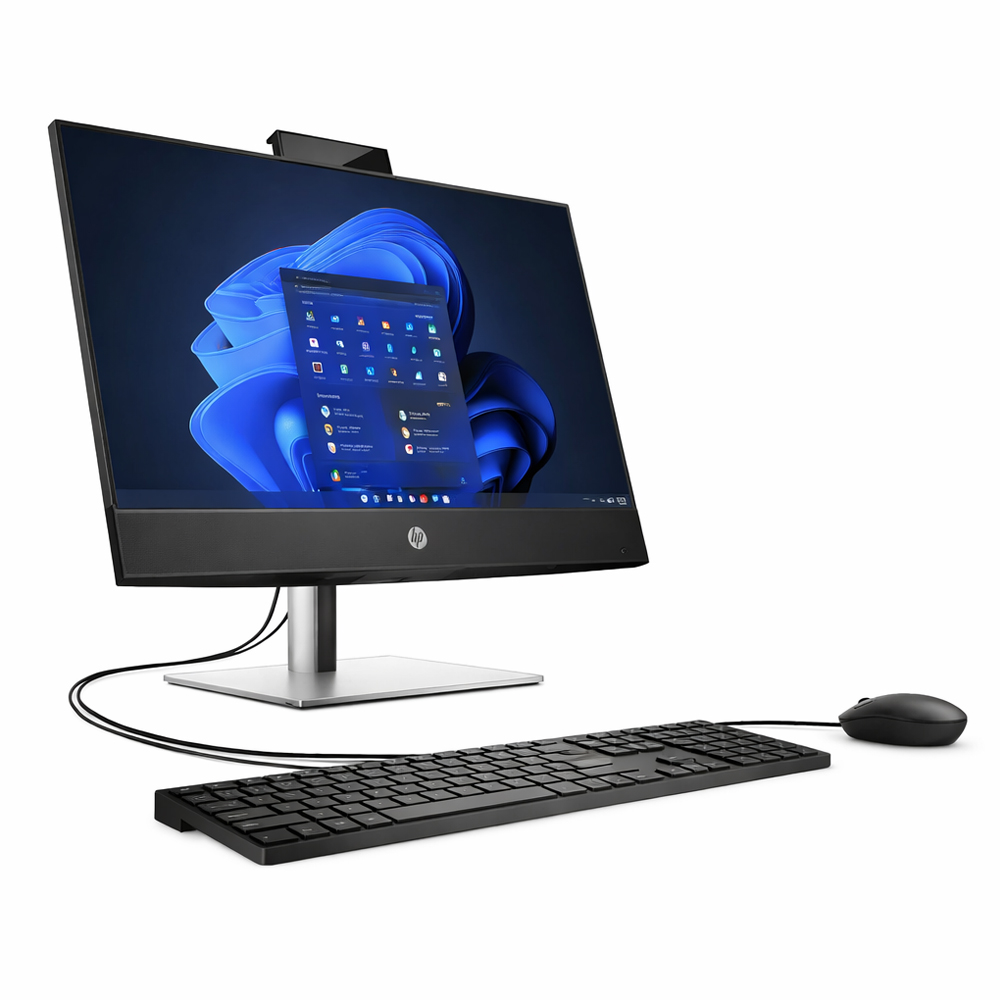 ALL-IN-ONE HP PROONE 440 INTEL CORE I7 I7-12700T 1 TB HDD