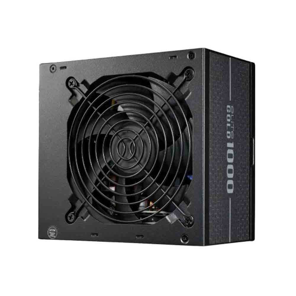FUENTE DE PODER COOLER MASTER ELITE GOLD 1000W 80 PLUS GOLD