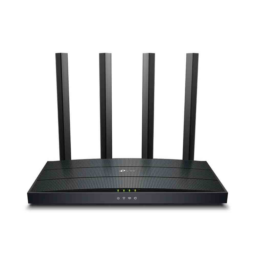 ROUTER TP-LINK ARCHER AX12 GIGABIT WI-FI 6 1500 MBPS