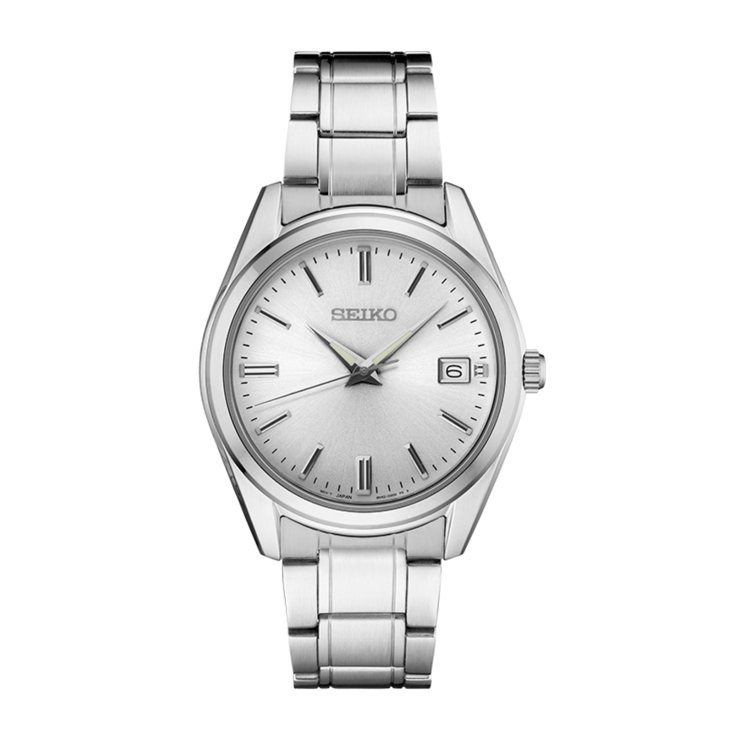 SEIKO ESSENTIALS SUR307 40MM