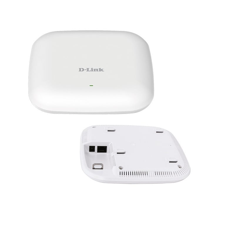 ACCESS POINT D-LINK DAP-2610 AC1300 DUALBAND 2.4-5GHZ 1300MBPS 802.11