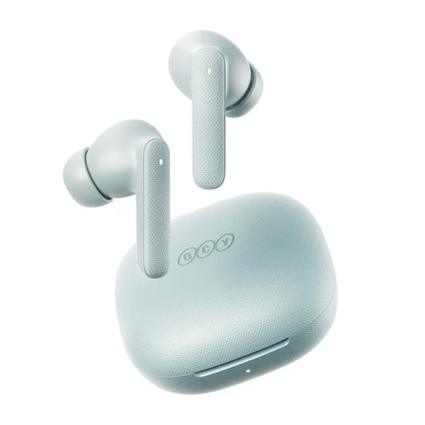 QCY BUDS QT43 CELESTE