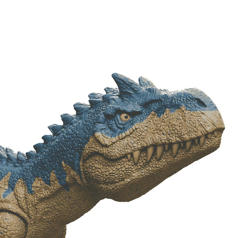 Jurassic World Rebirth Allosaurus 30 Cm