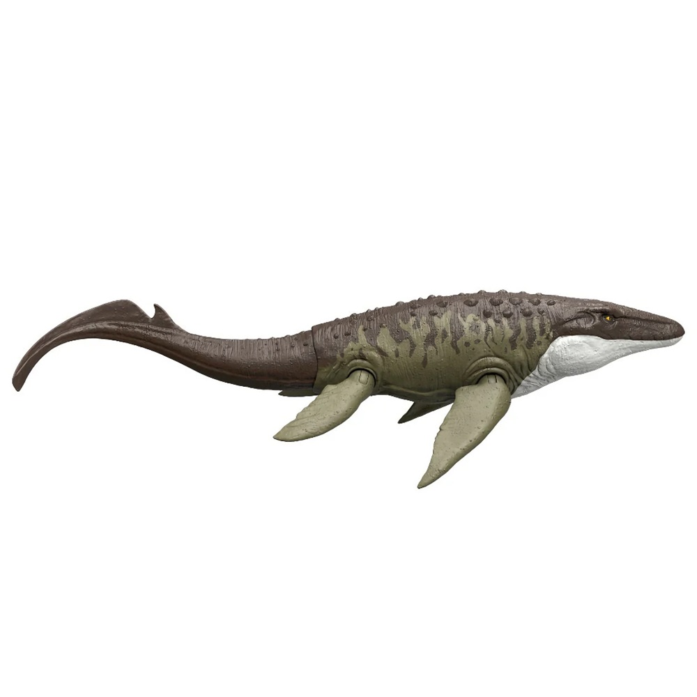 JURASSIC WORLD REBIRTH MOSASAURUS 30 CM