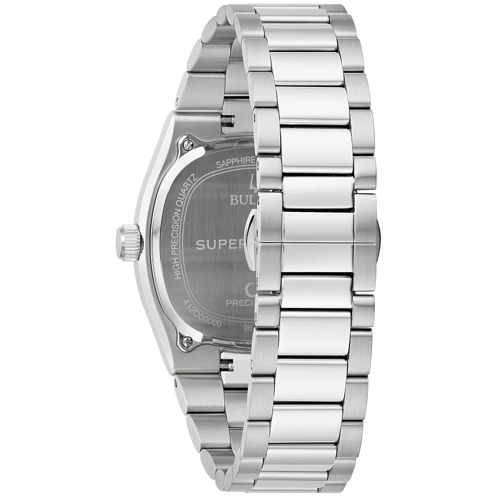 RELOJ BULOVA PARA HOMBRE 96B440
