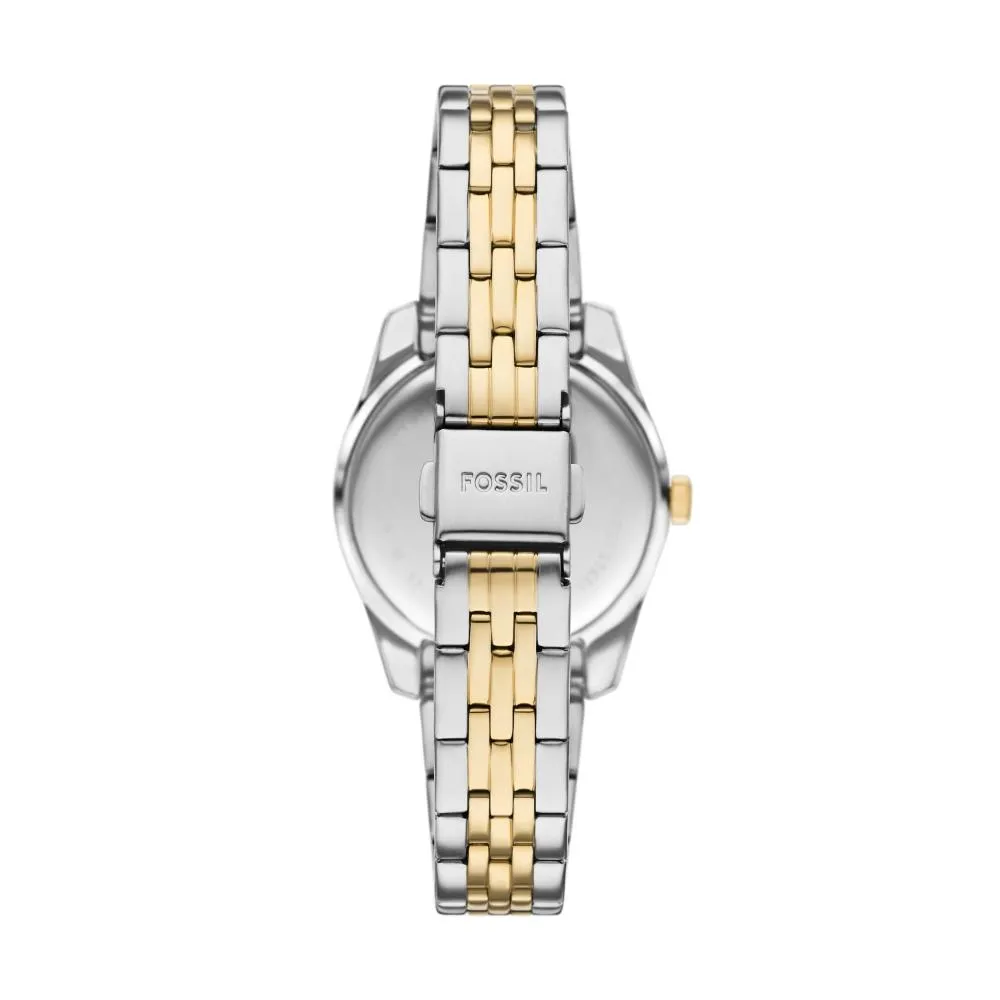 RELOJ FOSSIL PARA MUJER ES5388
