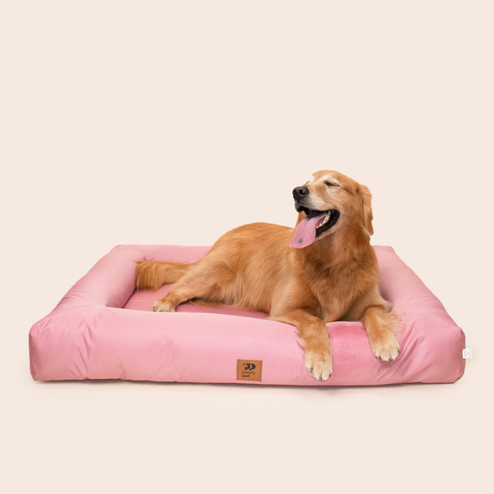 Ripley - CAMA PERROS Y GATOS DRYPUP PRETTY PET ROSADA