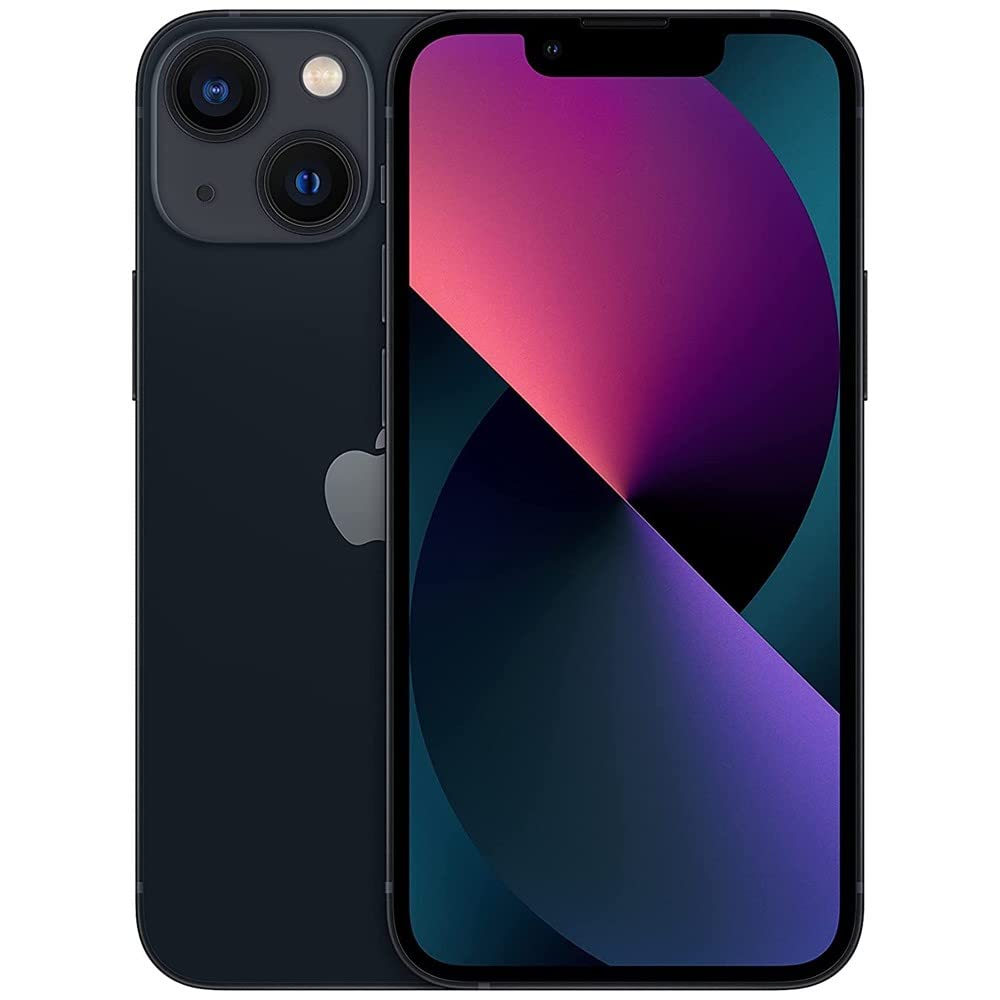 Ripley - IPHONE 13 MINI NEGRO 128GB 4GB RAM 12MP 5.4" REACONDICIONADO