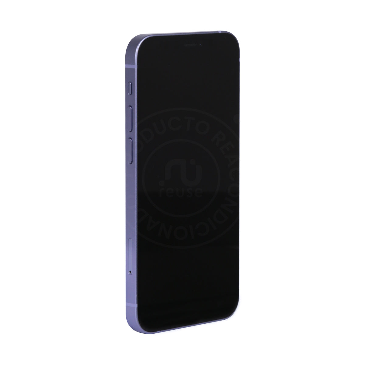 Ripley - IPHONE 12 MORADO 64GB 4GB RAM 12MP 6.1" REACONDICIONADO