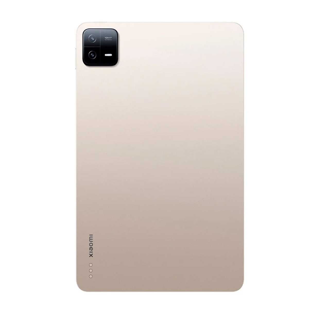 Ripley - TABLET XIAOMI PAD 6 8GB+256GB 11 PULGADAS - DORADO