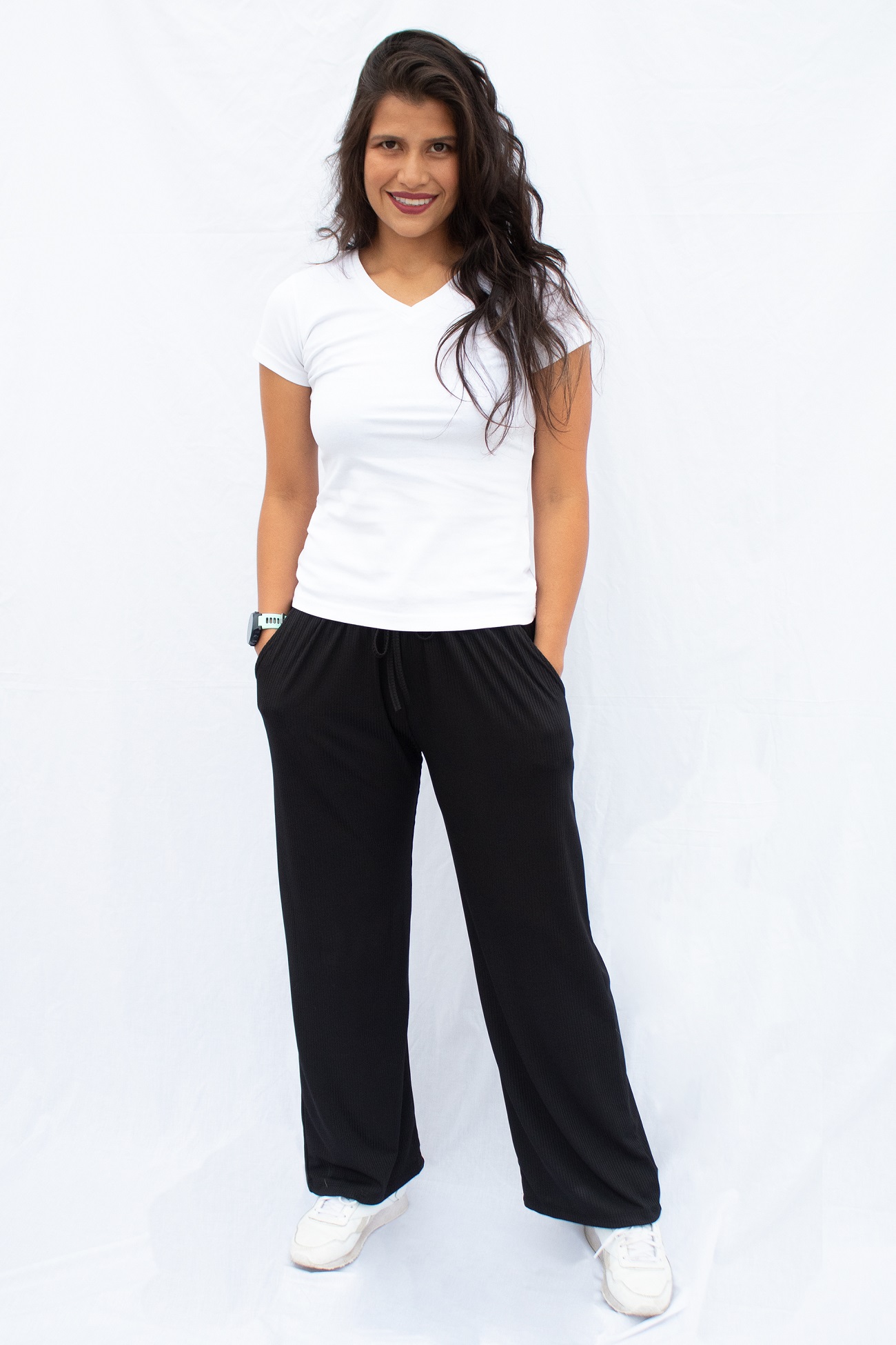 Ripley - PANTALON LE MAGNIFIQUE PARA MUJER FLASH PANTS
