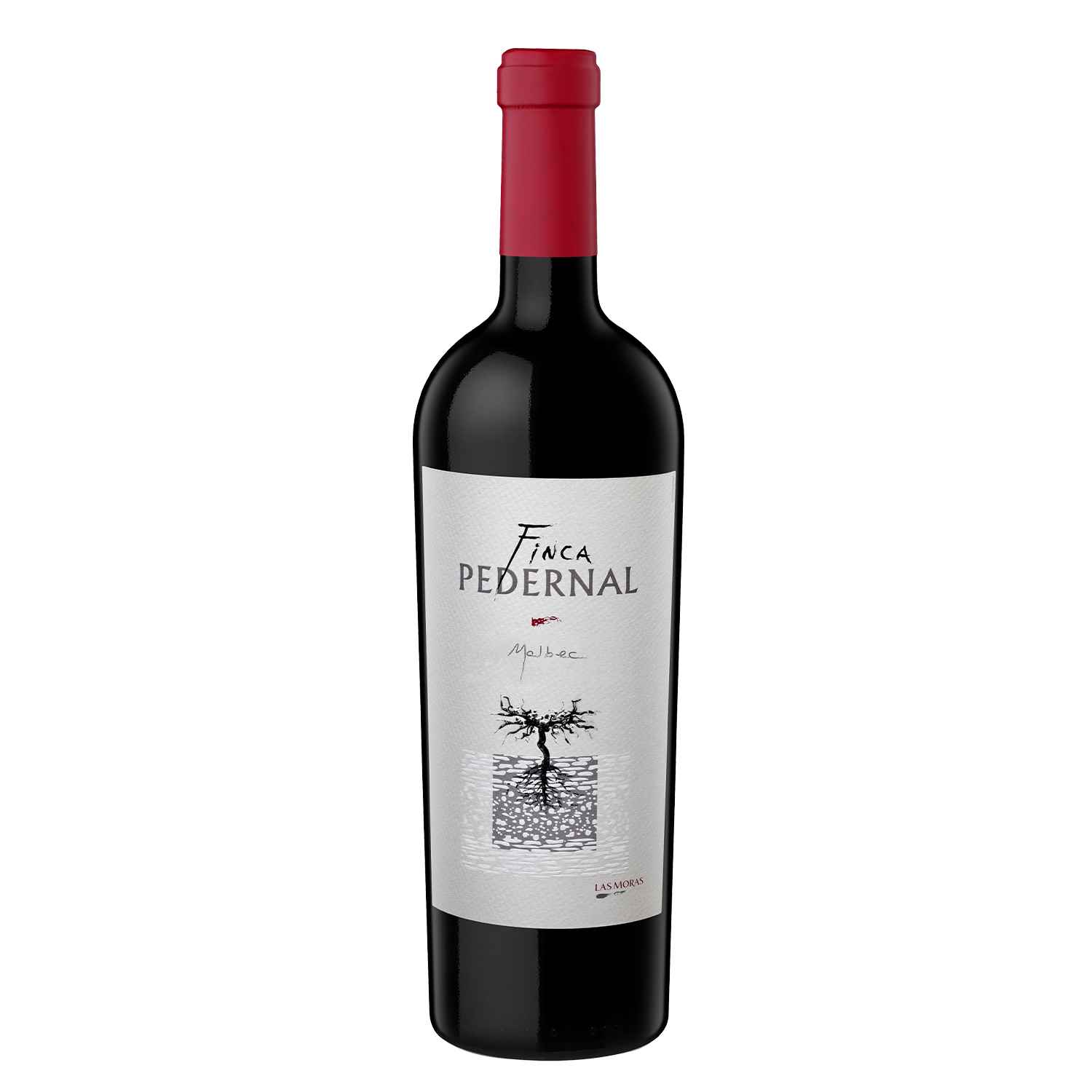 Ripley - VINO MALBEC FINCA LAS MORAS 750 ML FINCA PERDERNAL