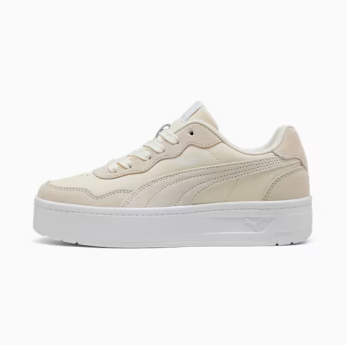 PUMA ZAPATILLAS COURT LALLY SKYE SD MUJER