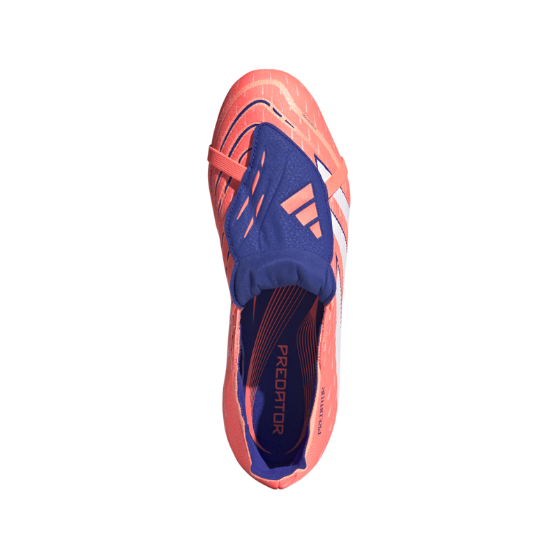 ADIDAS CHIMPUNES PREDATOR LEAGUE FT FG/MG HOMBRE