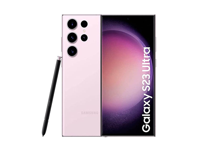 Ripley - CELULAR SAMSUNG S23 ULTRA 5G 512GB 12GB RAM COLOR LAVENDER