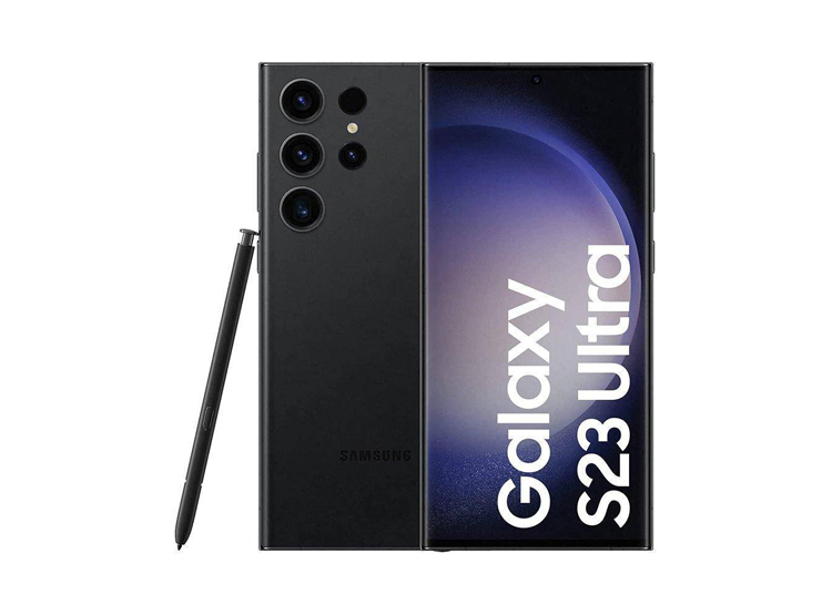 Ripley - CELULAR SAMSUNG GALAXY S23 ULTRA 5G 256GB 12GB RAM COLOR NEGRO