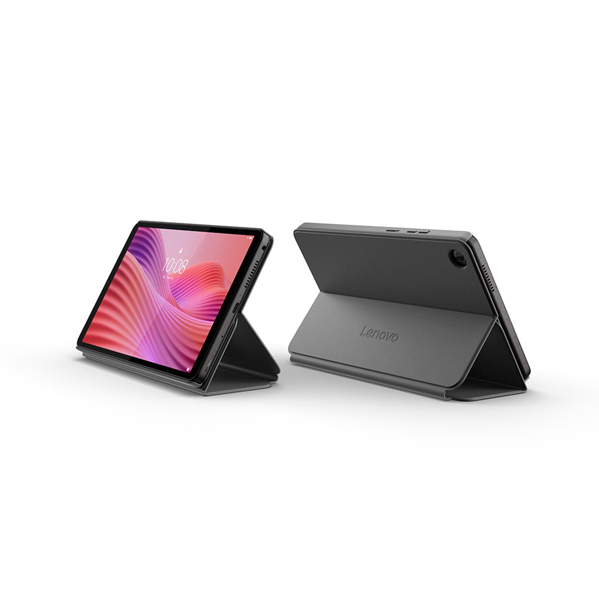 TABLET LENOVO TAB ONE 8.7” 128GB + FOLIO CASE